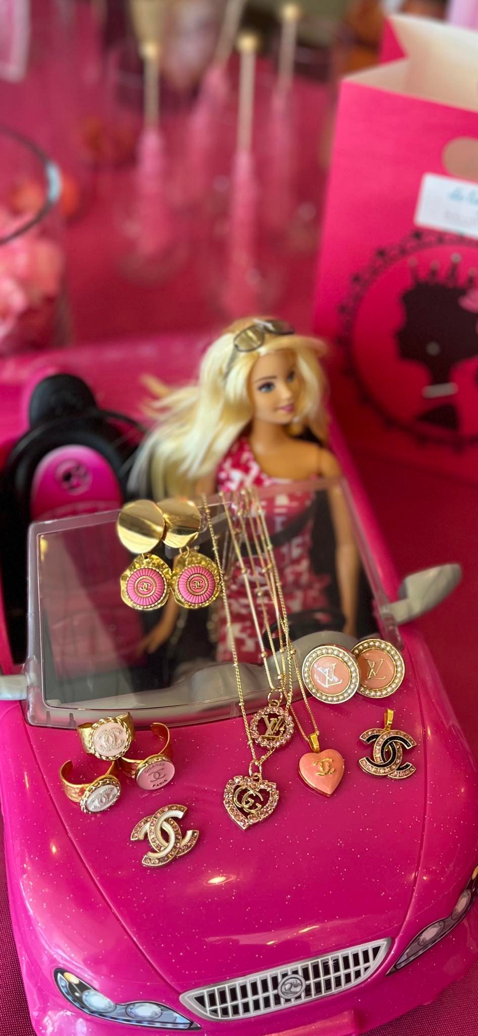 Barbie Collection – Vintage by Coco